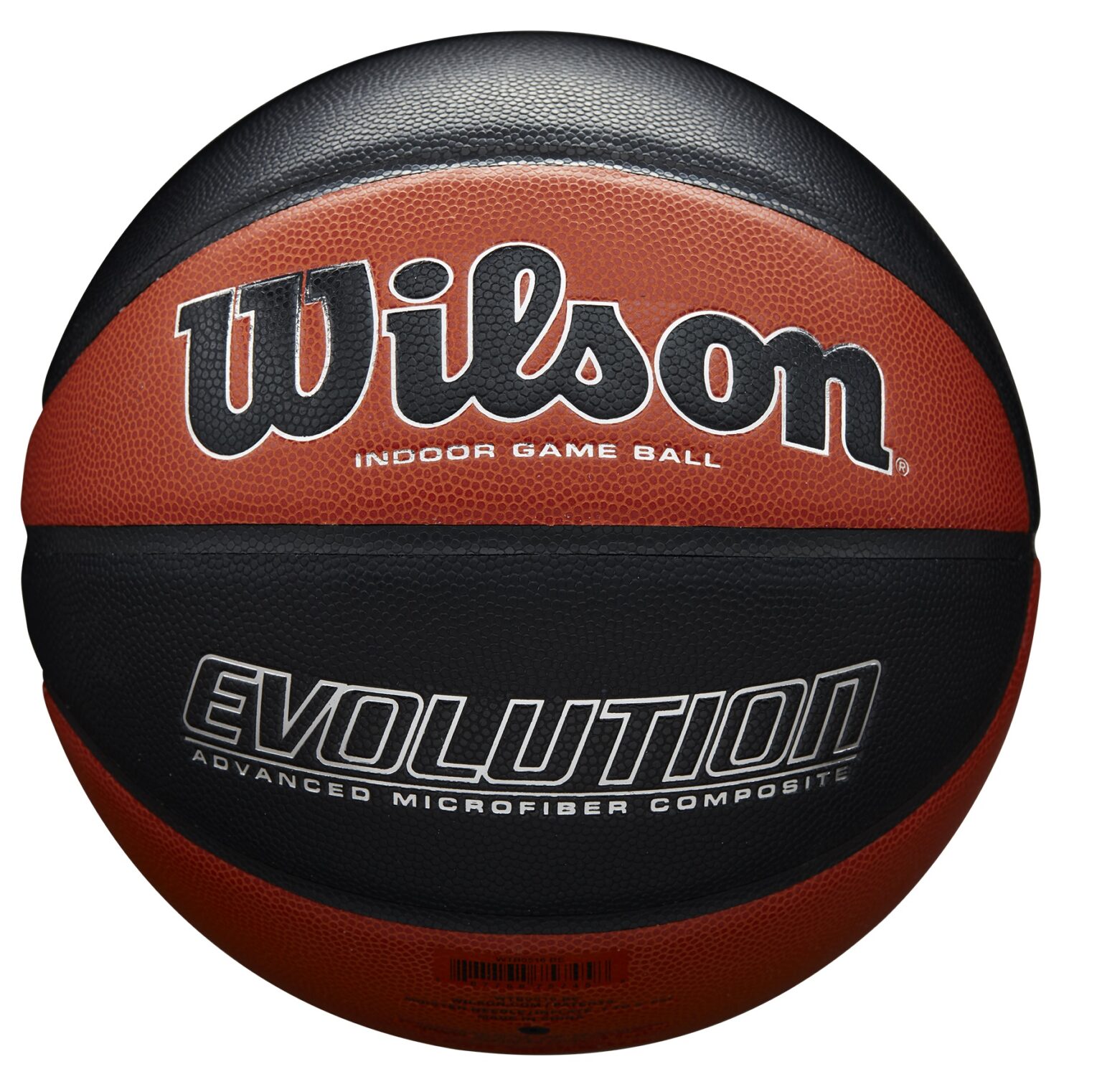 Wilson Evolution BE Indoor Game Basketball – Direct Sports & Embroidery