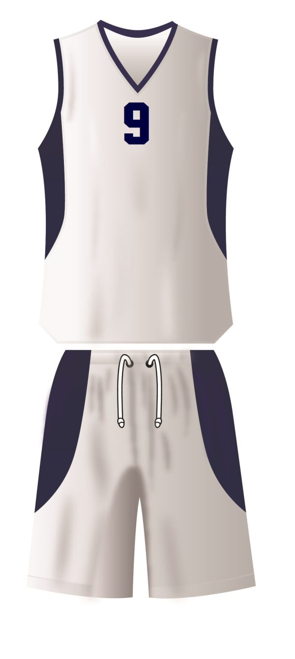DIRECT SPORTS Basketball Uniforms – Direct Sports & Embroidery