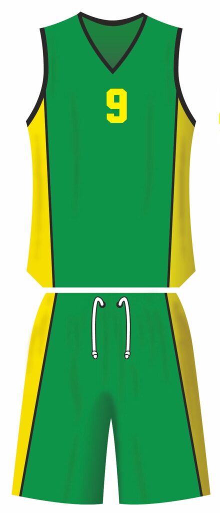 DIRECT SPORTS Basketball Uniforms – Direct Sports & Embroidery