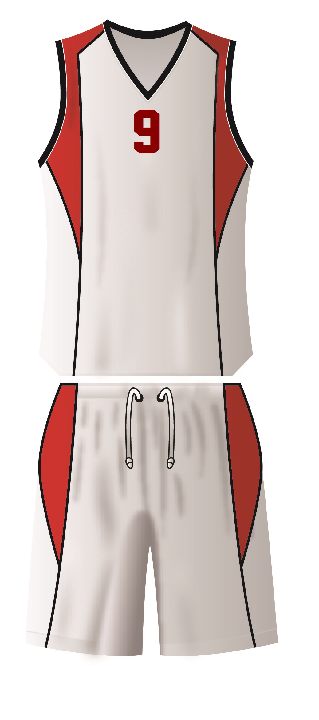 Direct Sports Pro Basketball Uniform – Direct Sports & Embroidery