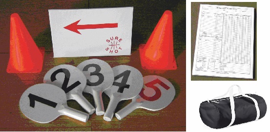 BASKETBALL SCORING EQUIPMENT – Direct Sports & Embroidery